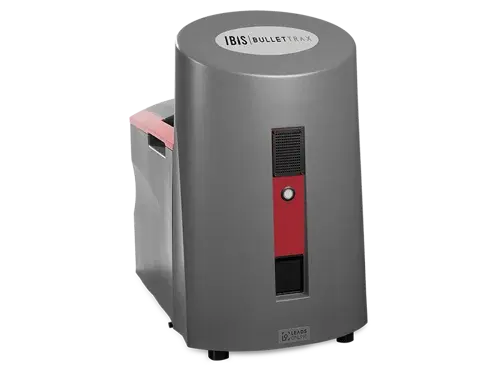 Advanced Cartridge Case Imaging System | LeadsOnline